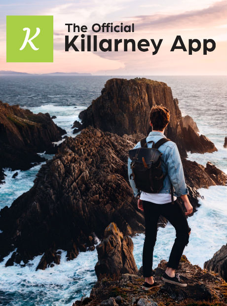 Celtic Steps Among Killarney’s Top Experiences On New Killarney App ...
